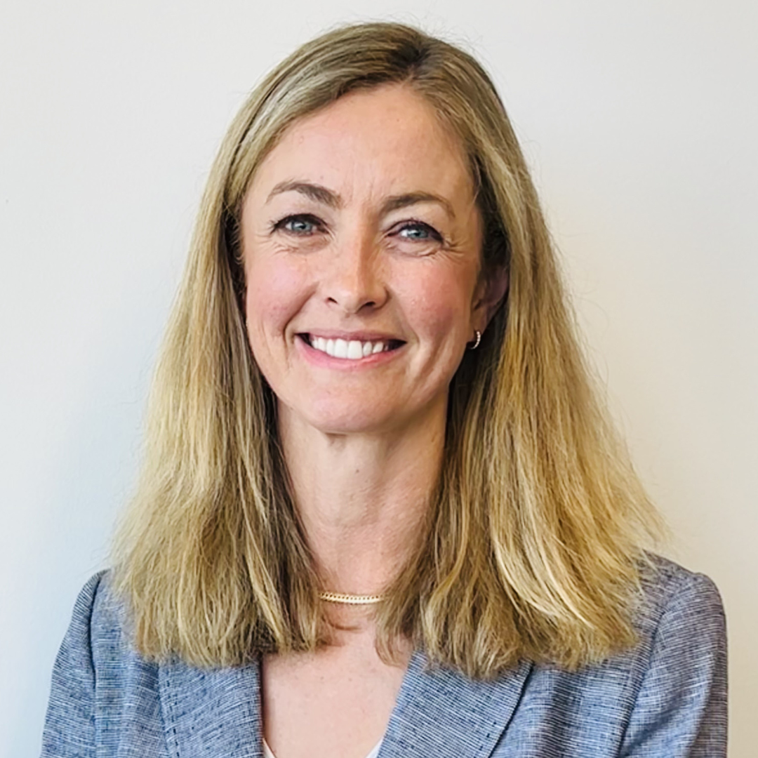 Kate Wilson - Netball ACT